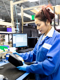 Medical Device Manufacturing – Mack Technologies