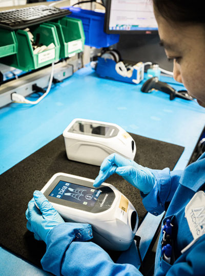 Design For Manufacturability – Mack Technologies